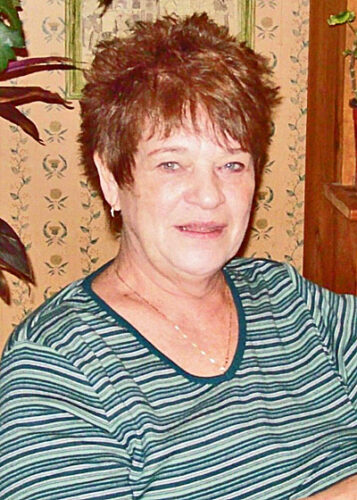 Judith Ann Watson | News, Sports, Jobs - The Sentinel